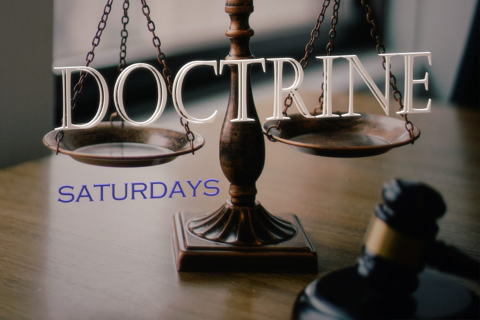 Holy, Clean and Unclean – Bible Thought of the Day